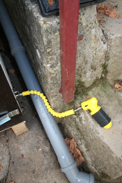 Autumn approaching - 2019/39 Life in a Dol house - Autumn approaching